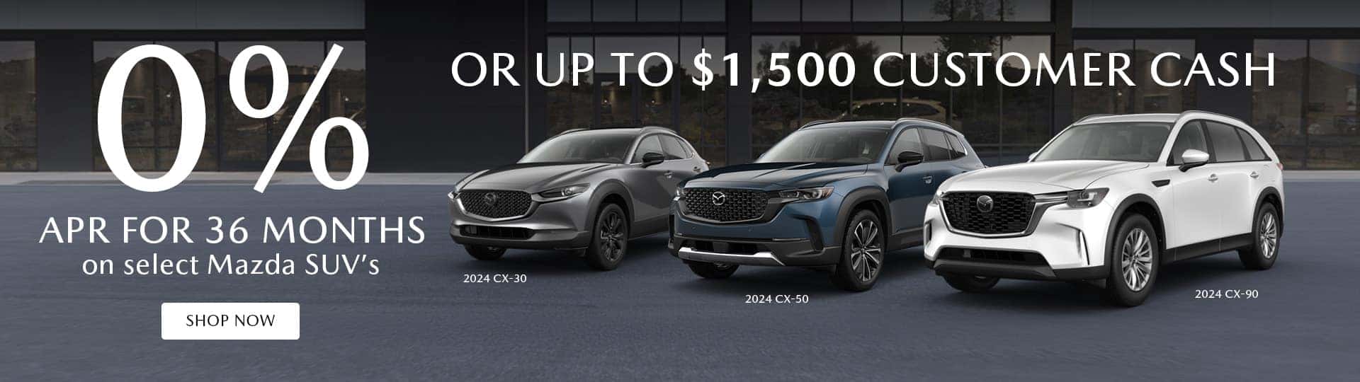 Welcome to Chapman Mazda in Phoenix, AZ