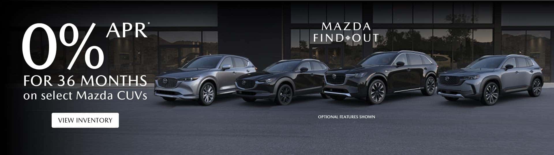 Welcome to Chapman Mazda in Phoenix, AZ