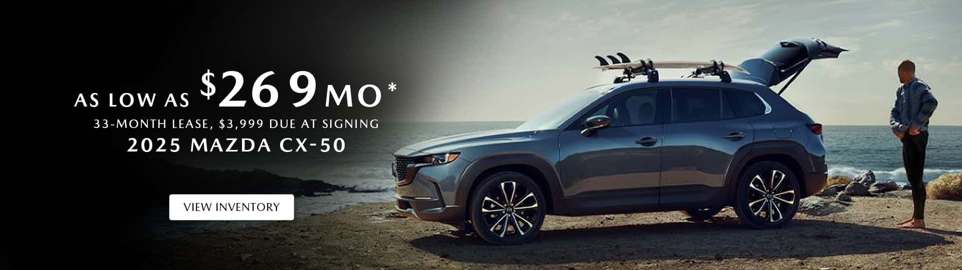 Welcome to Chapman Mazda in Phoenix, AZ