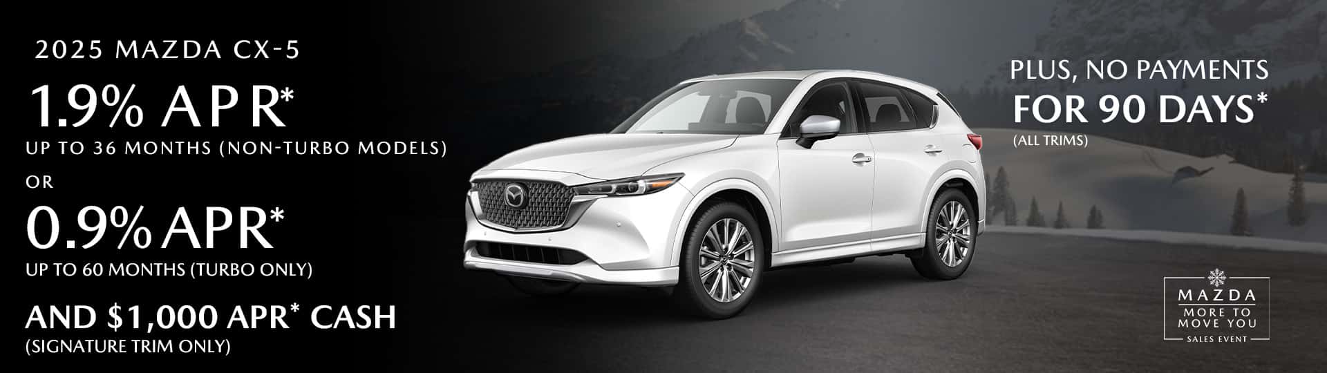 Welcome to Chapman Mazda in Phoenix, AZ