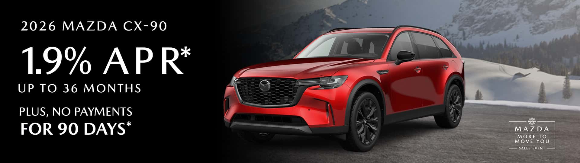 Welcome to Chapman Mazda in Phoenix, AZ