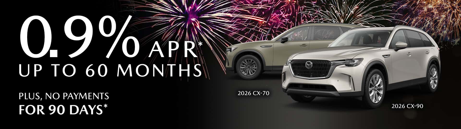 Welcome to Chapman Mazda in Phoenix, AZ