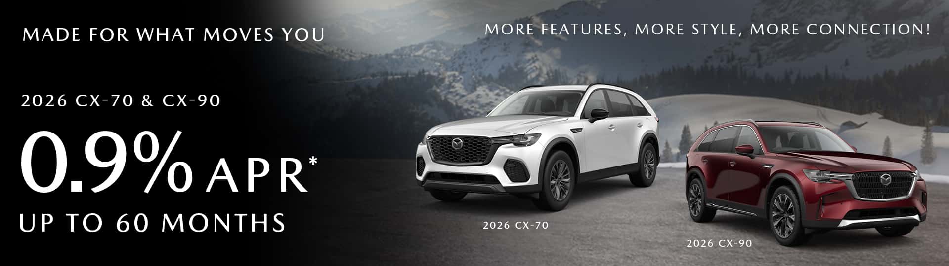 Welcome to Chapman Mazda in Phoenix, AZ