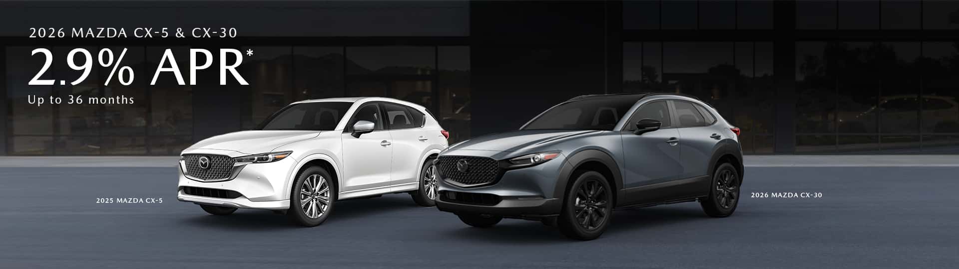Welcome to Chapman Mazda in Phoenix, AZ