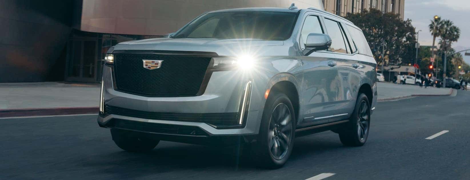 Cadillac Dealer near Painesville OH | Classic Cadillac