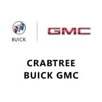 124 New Buick, GMC Cars, SUVs in Stock | Crabtree Buick GMC