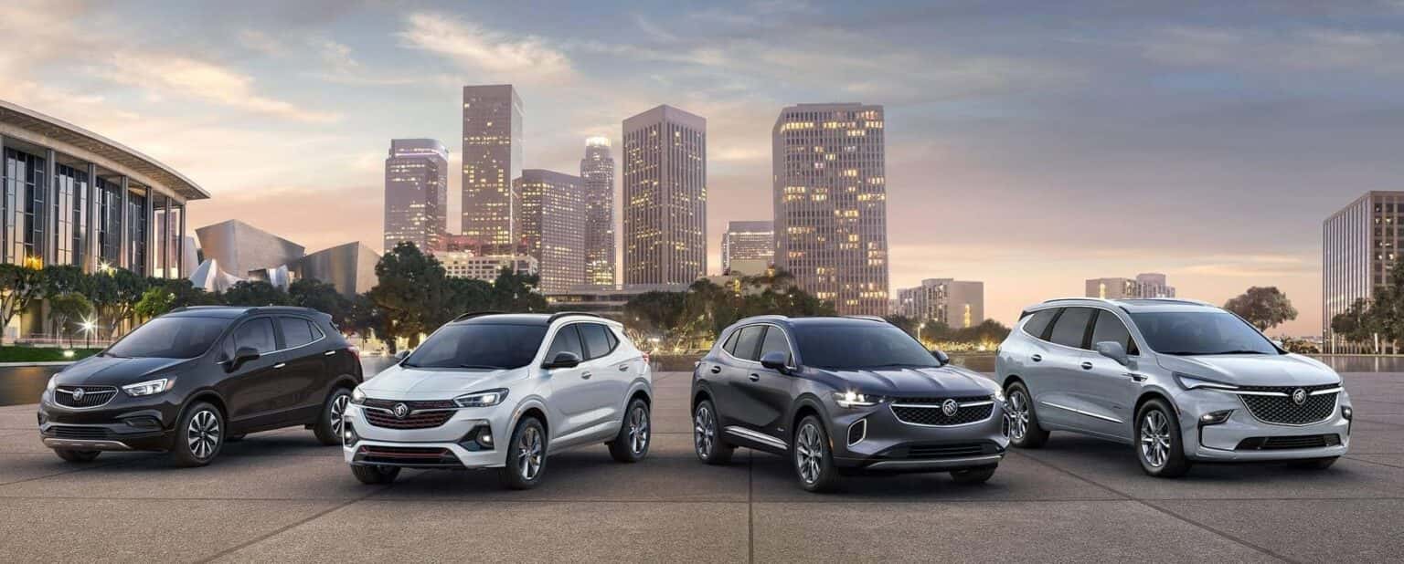Crabtree Buick Gmc Inc Used Cars