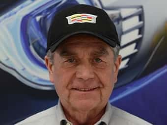 Everett Cadillac Staff