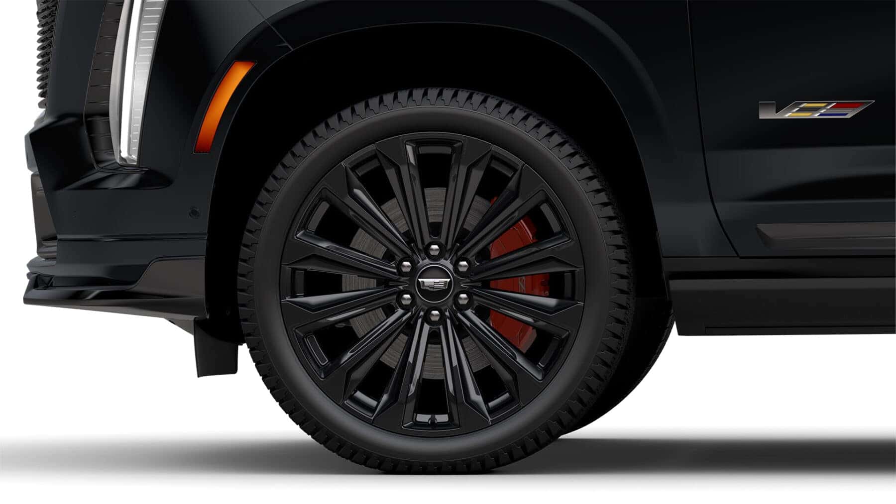 The All-New 2025 Cadillac Escalade: Redesigned Luxury and Optimized ...
