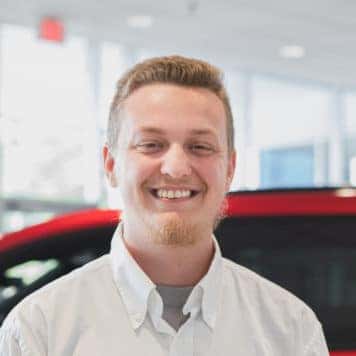 Everett Chevrolet Buick GMC Staff