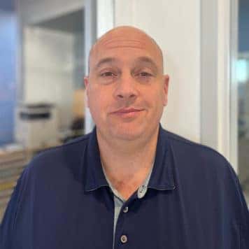 Everett Chevrolet Buick GMC Staff