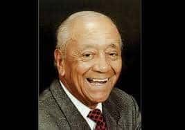 Black History Month - Albert W. Johnson | Everett Cadillac