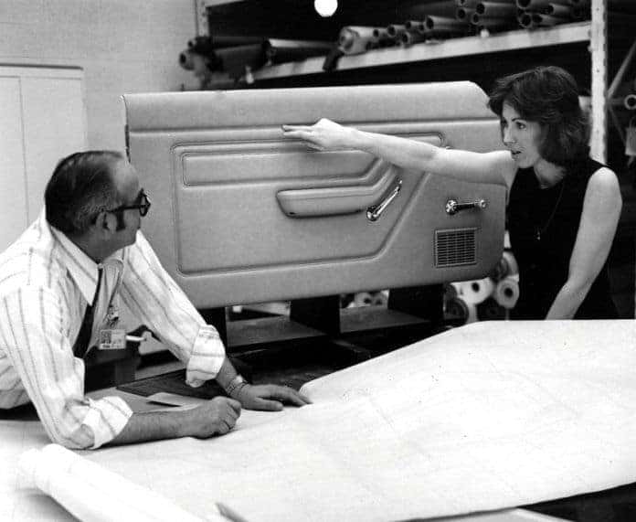 Mimi Vandermolen - Women's History Month Spotlight | Everett Chevrolet ...