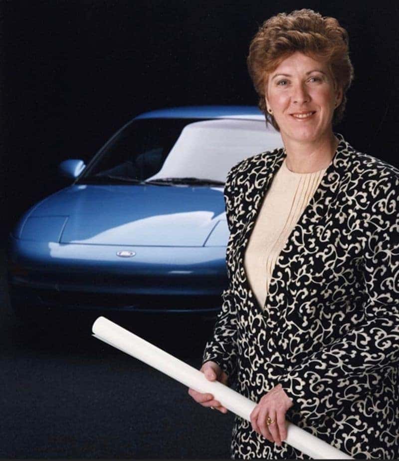 Mimi Vandermolen - Women's History Month Spotlight | Everett Chevrolet ...
