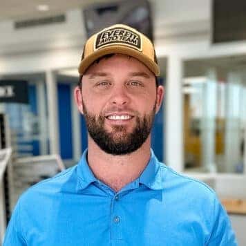 Everett Chevrolet Buick GMC Staff