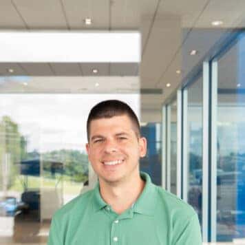 Everett Chevrolet Buick GMC Staff