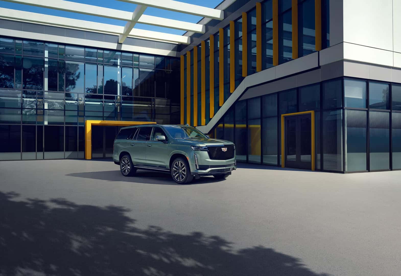 Back to School with GM Vehicles | Everett Chevrolet Buick GMC