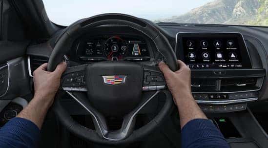 Lane Departure Warning | Life Saving GM Safety | Everett Chevy