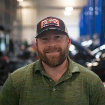 Everett Chevrolet Buick GMC Staff