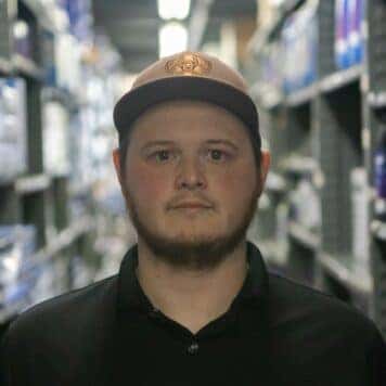 Everett Chevrolet Buick GMC Staff