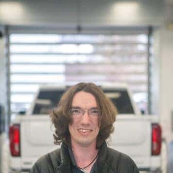 Everett Chevrolet Buick GMC Staff