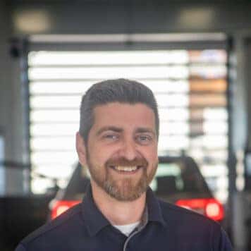 Everett Chevrolet Buick GMC Staff