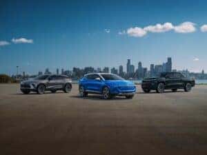 General Motors' Ultium Battery Technology | Everett Chevrolet