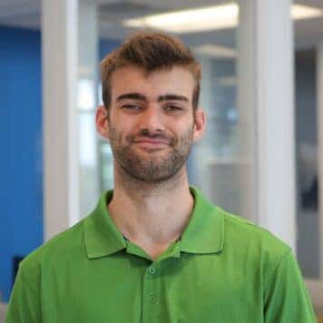 Everett Chevrolet Buick GMC Staff