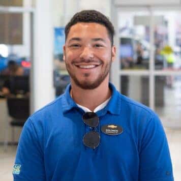 Everett Chevrolet Buick GMC Staff