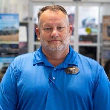 Everett Chevrolet Buick GMC Staff