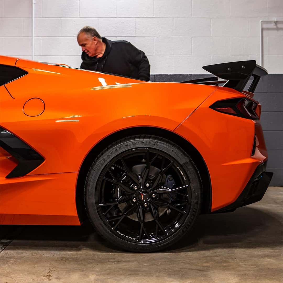 Signature Ceramic Coating | Everett Chevrolet Buick GMC