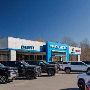 Buy Your Next Car Without Ever Stepping Into the Dealership! | Everett ...