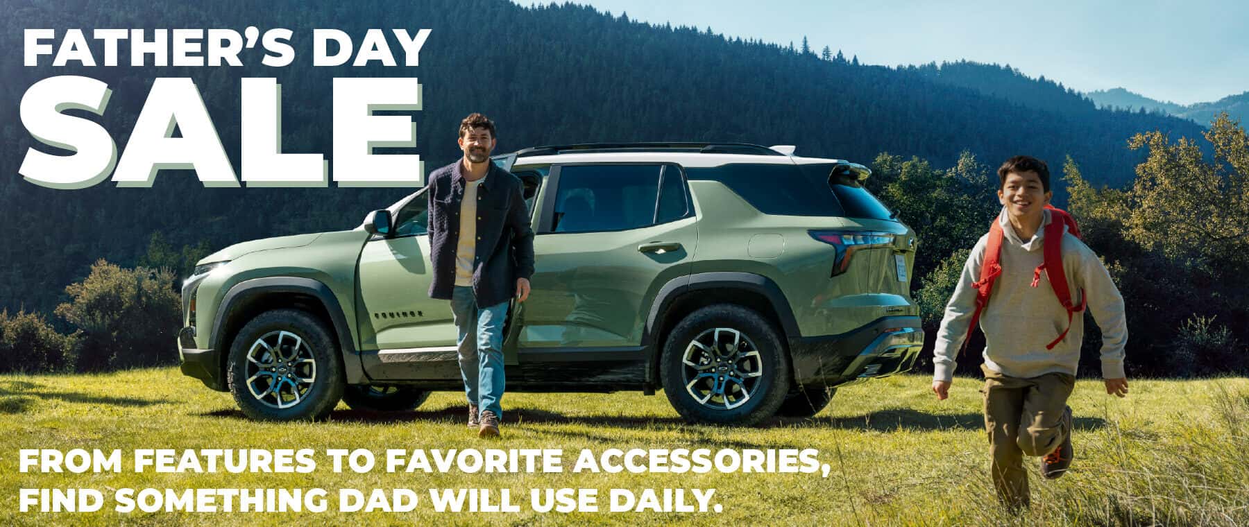 Everett Chevrolet Buick GMC | New & Used Auto Dealer in Hickory, NC