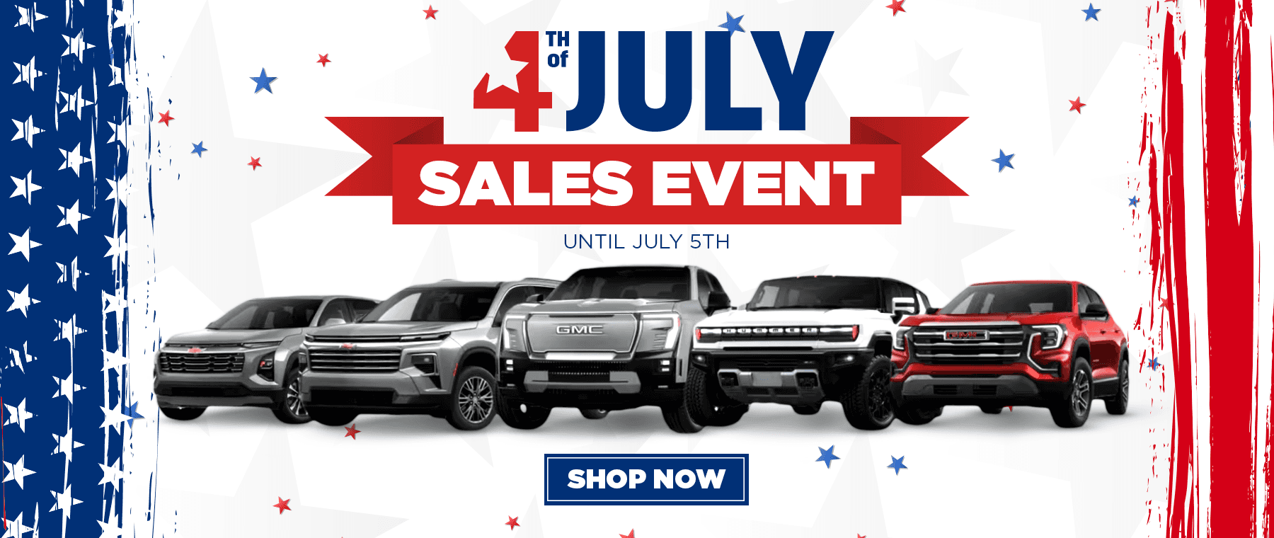 Everett Chevy Buick GMC | Western NC's New & Used Auto Dealer