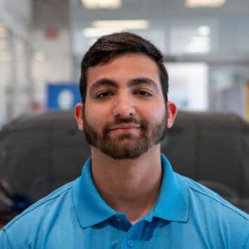 Everett Chevrolet Buick GMC Staff