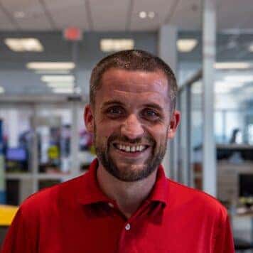 Everett Chevrolet Buick GMC Staff