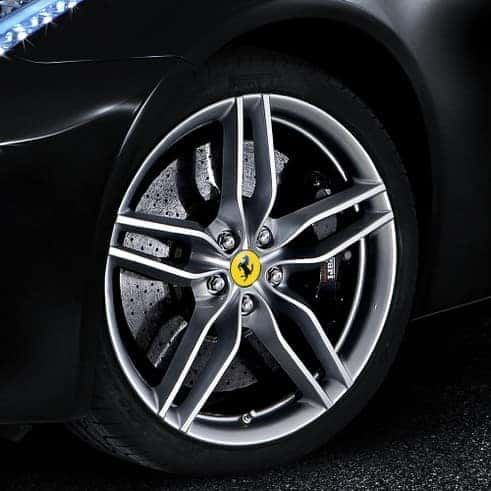 Genuine Ferrari Parts | Ferrari of Tampa Bay near Sarasota