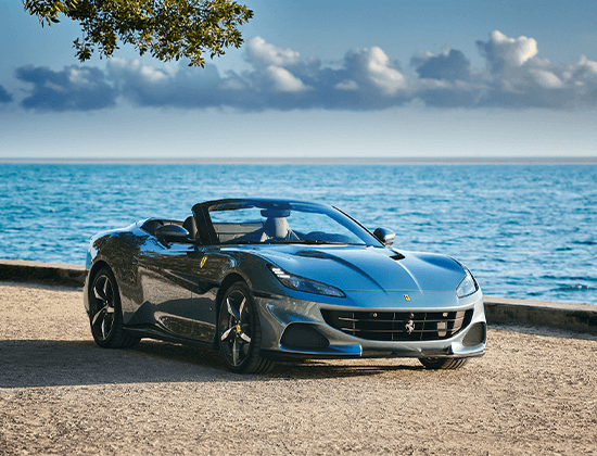 Ferrari Dealership Tampa Bay FL | Near St. Petersburg & Sarasota