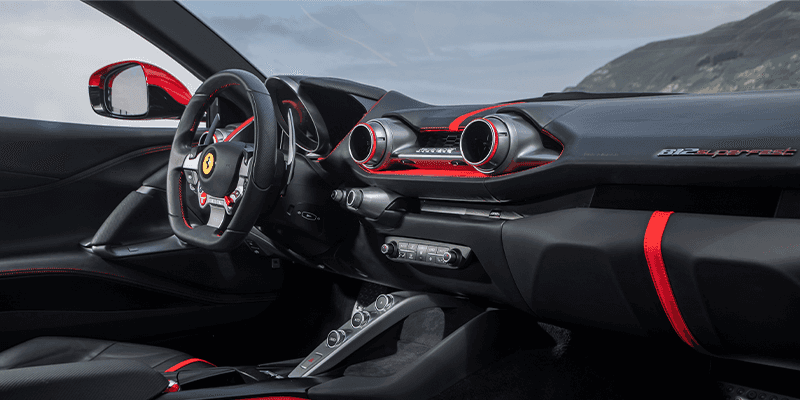 Used Ferrari 812 Superfast Near Tampa Bay FL | St. Petersburg