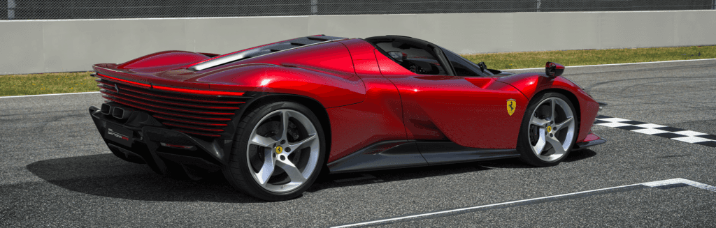 Ferrari Daytona SP3 | Ferrari of Tampa Bay