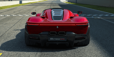 Ferrari Daytona SP3 | Ferrari of Tampa Bay