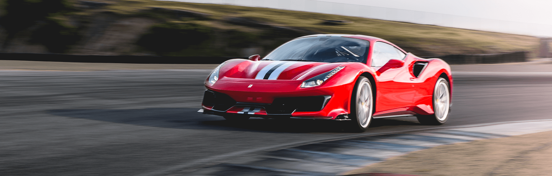 Ferrari 488 Pista | Ferrari of Tampa Bay