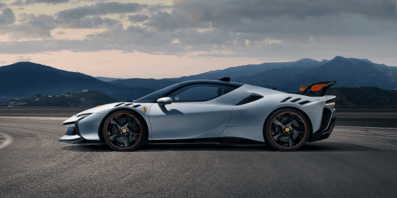 Ferrari SF90 XX Stradale | Ferrari of Tampa Bay