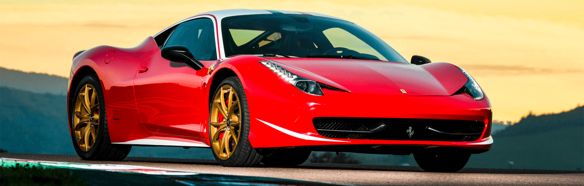 Ferrari 458 Italia Near Tampa Bay, FL | Ferrari of Tampa Bay