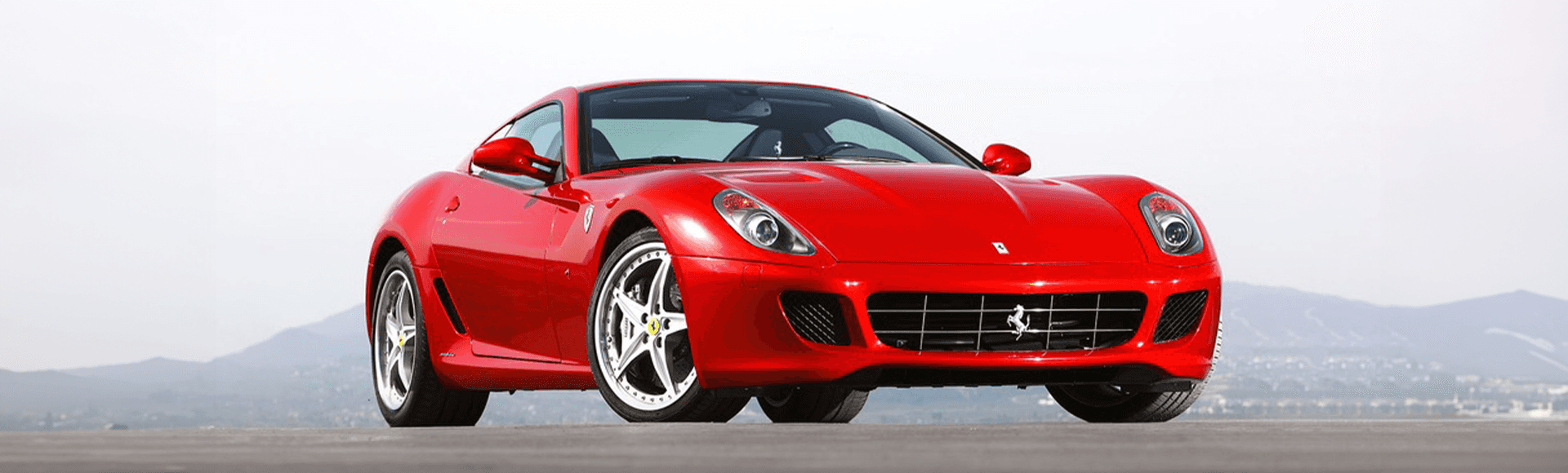 Ferrari Premium | Ferrari of Tampa Bay