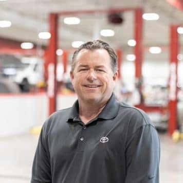 Meet Out Staff | Fox Toyota