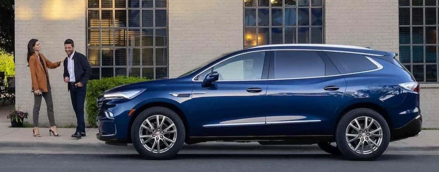 Buick Dealer in St. Charles, IL | New & Used Vehicles for Sale