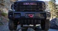Sierra 1500 AT4X vs Silverado 1500 ZR2: What's the Differences?