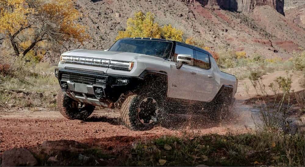 Exploring the 2025 GMC Lineups | New Trucks and SUVs for Sale