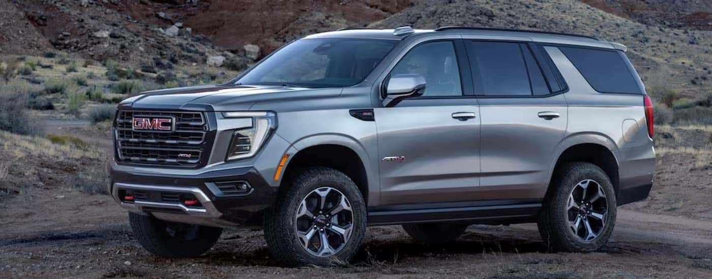 Car Dealer Serving St. Charles | New and Used Vehicles for Sale